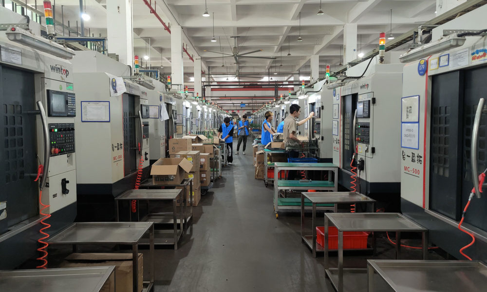 重慶大泰電子科技有限公司Chongqing Datai Electronics Technology Co., Ltd. – 模治具開發,鋁殼沖壓,鎂鋁沖壓,CNC,打磨,噴砂,陽極,雷雕 ...